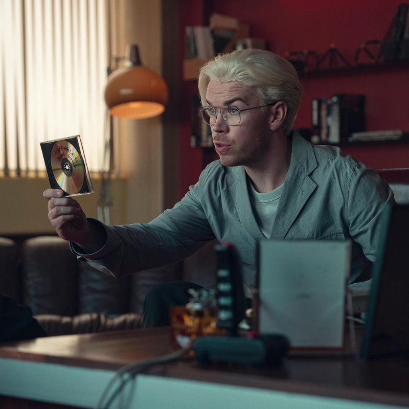 All the episodes of Black Mirror season 7 ranked | LSA Singapore