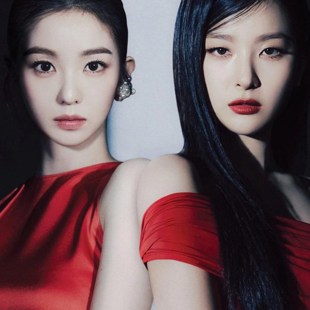 Red Velvet Irene & Seulgi brings 'Balance' 2025 concert tour to Singapore