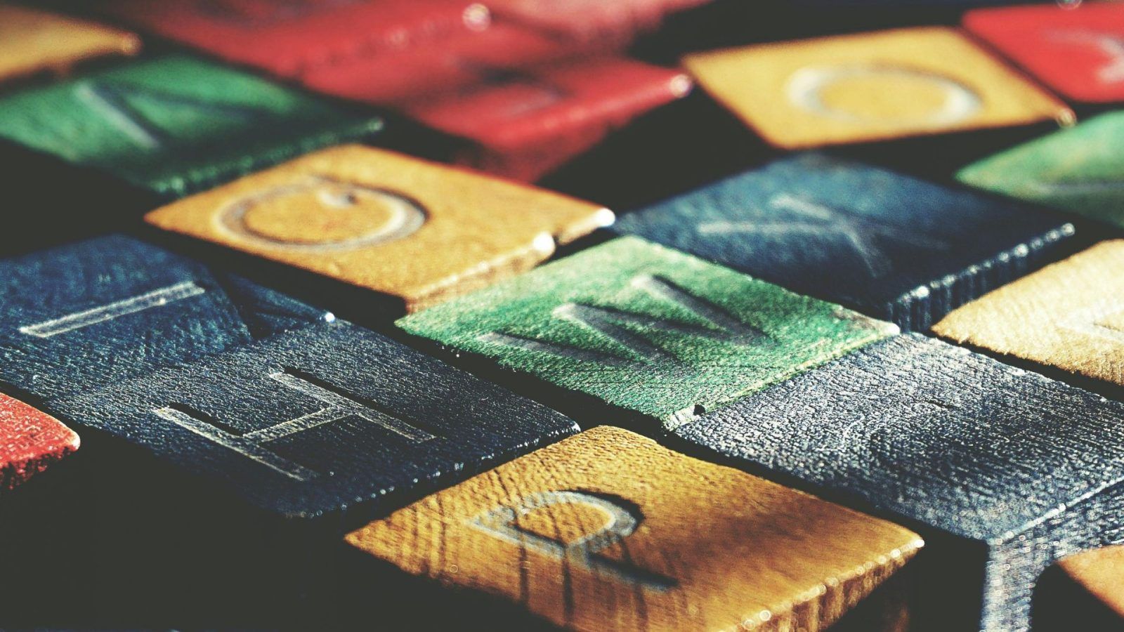 First letter of your name says this about your personality | LSA Singapore