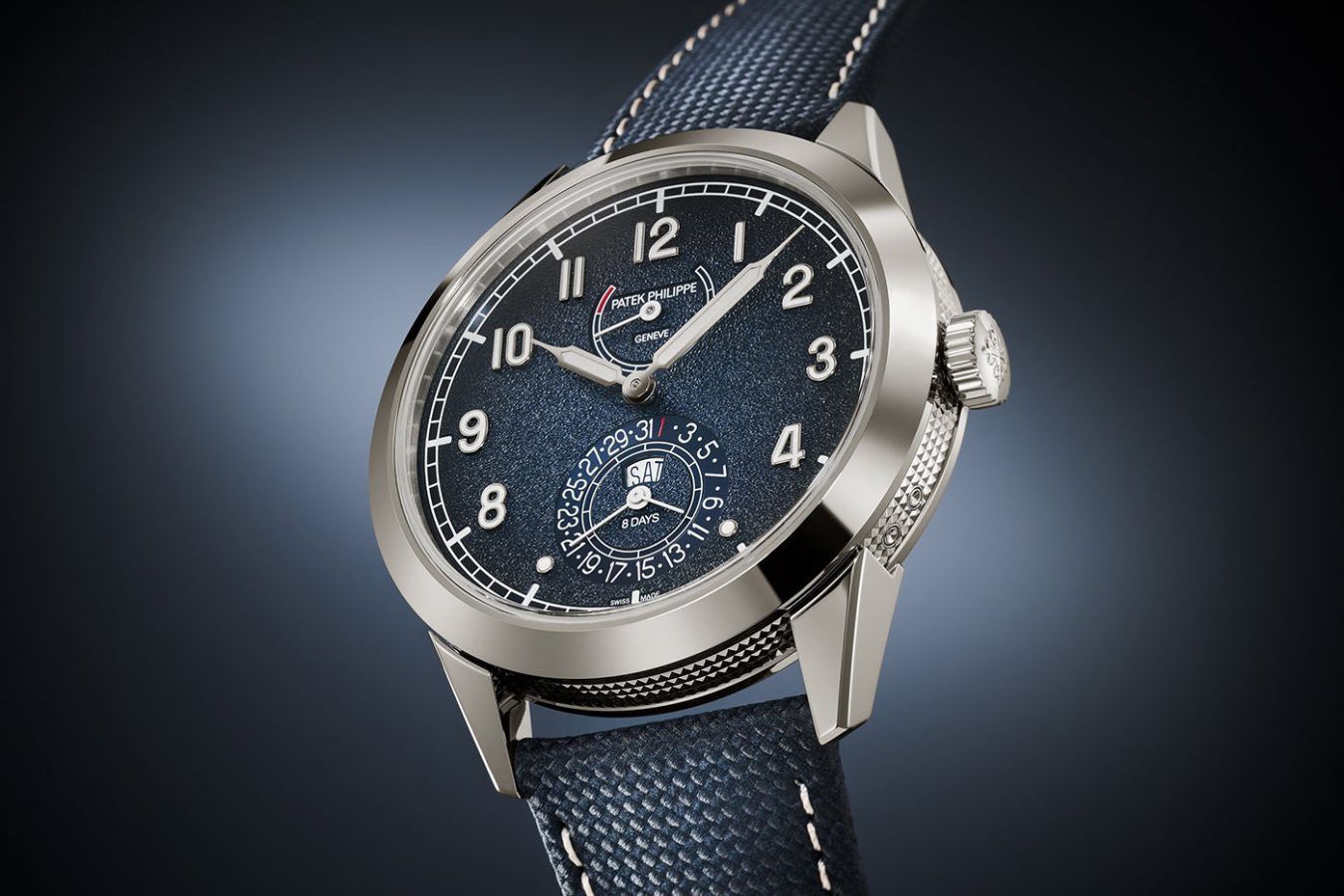 A closer look at the 14 new Patek Philippe watches for 2025 (including ...
