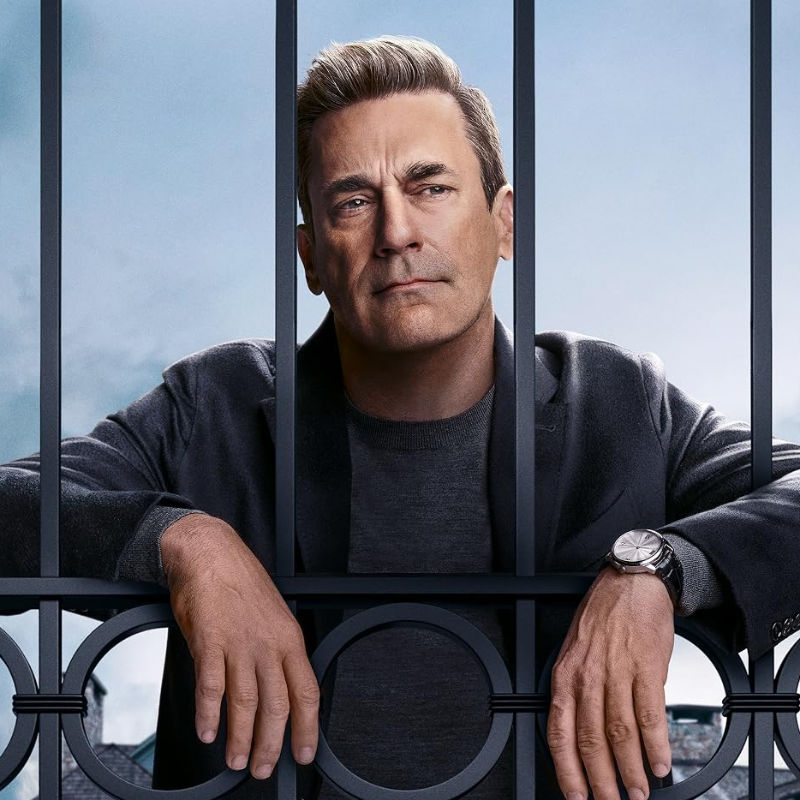 Best Jon Hamm movies and TV shows to watch | Lifestyle Asia Singapore