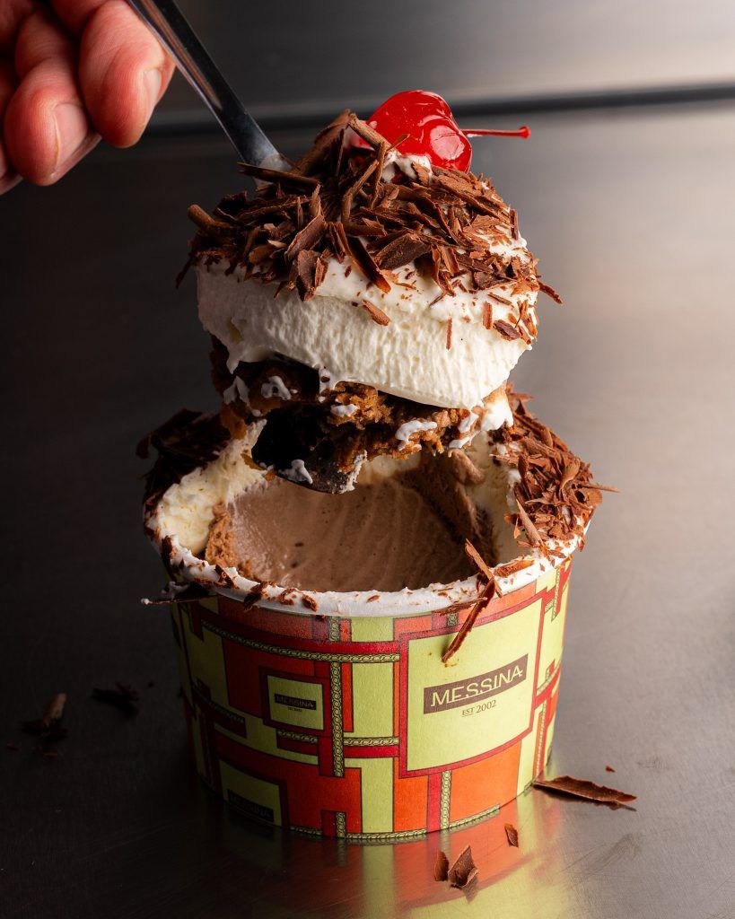 Gelato Messina Singapore: Australia ice cream chain to open in April 2025