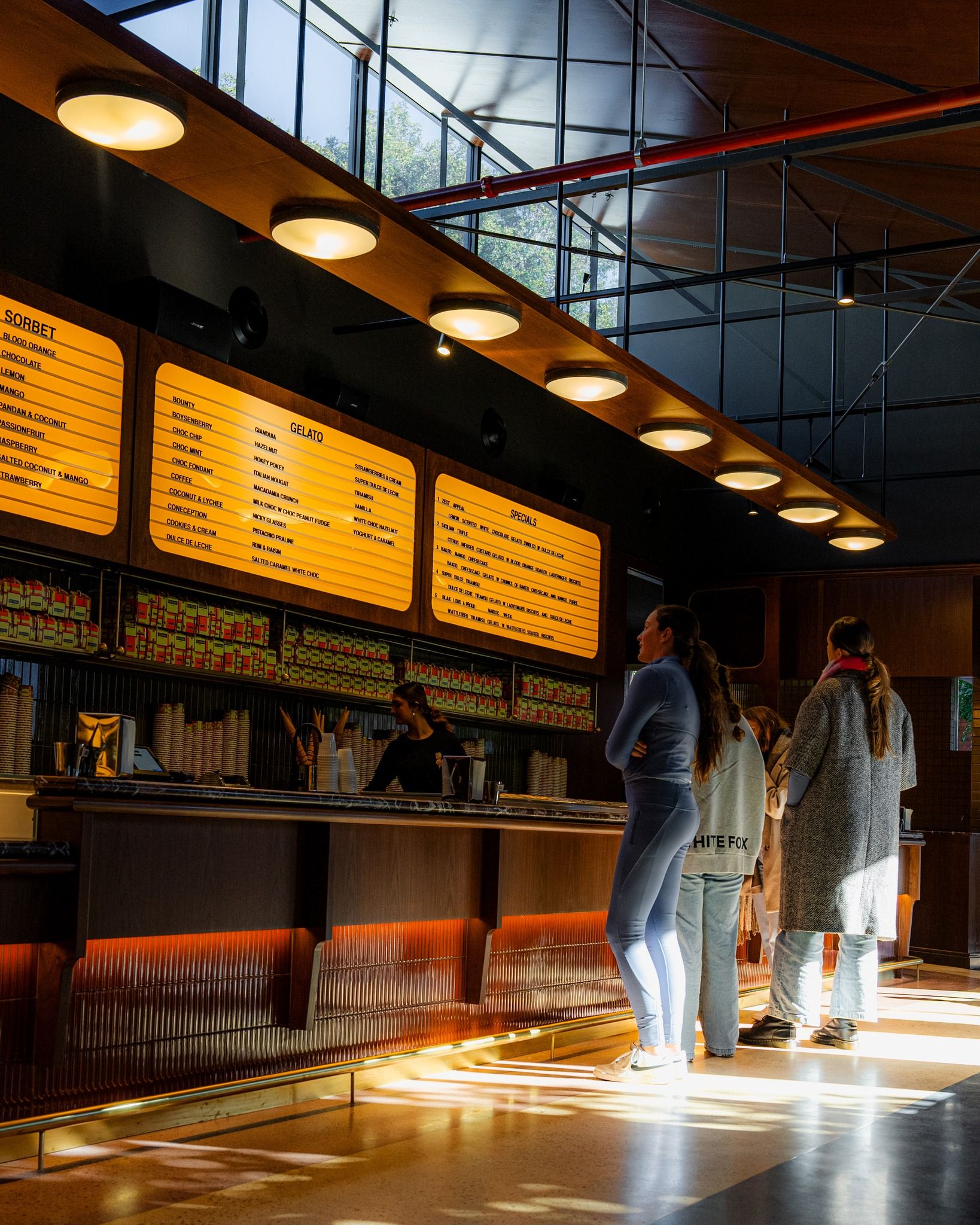 Gelato Messina Singapore: Australia ice cream chain to open in April 2025