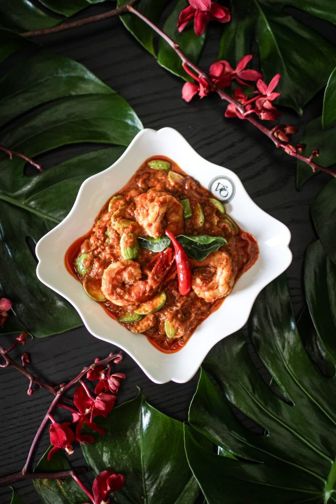 7 places to get the best mee Siam in Singapore