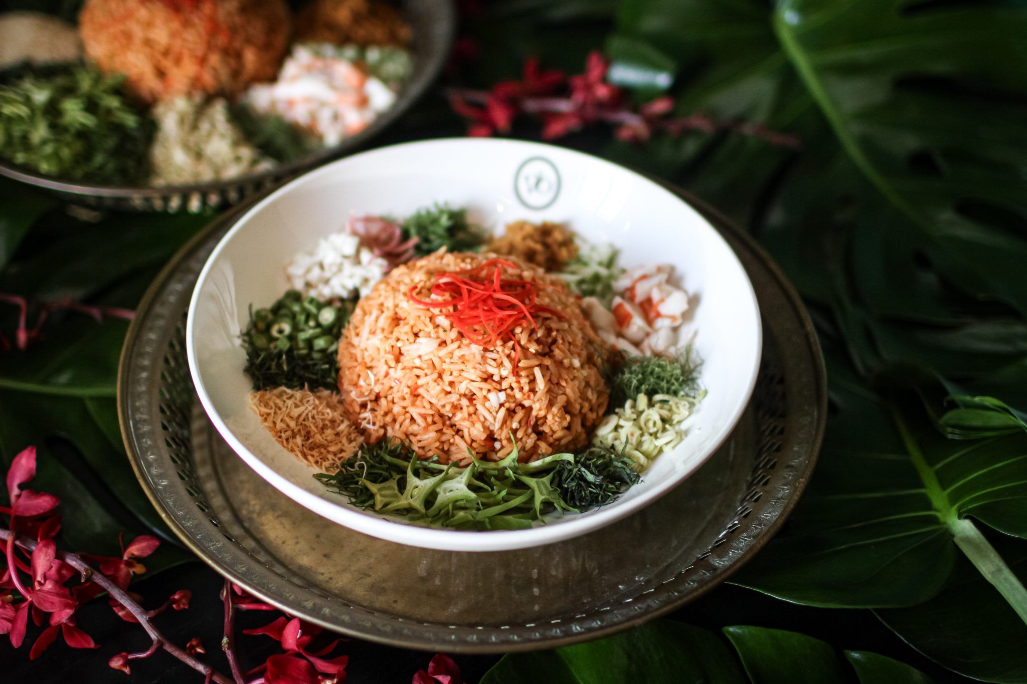 Violet Oon Dempsey Hill: what to expect at the new Peranakan restaurant