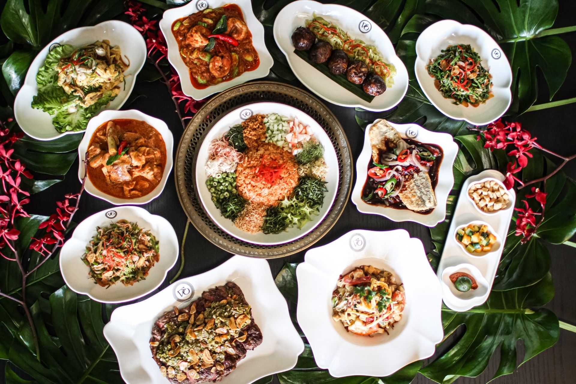 Best new restaurants and latest menus in Singapore – July 2025