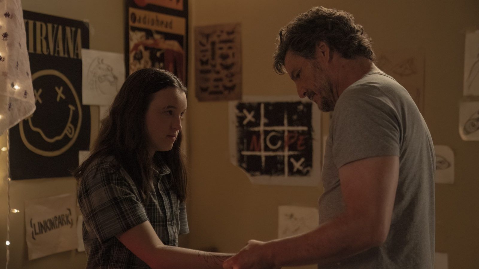The Last of Us season 2 episodes: A release guide | LSA Singapore