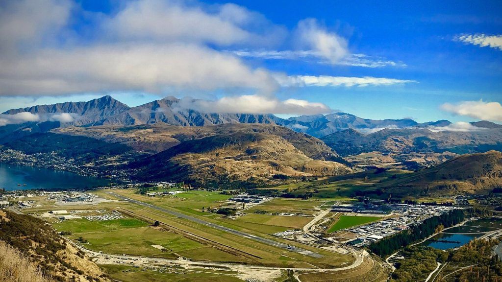 14 most beautiful airport landings in the world today | Lifestyle Asia ...