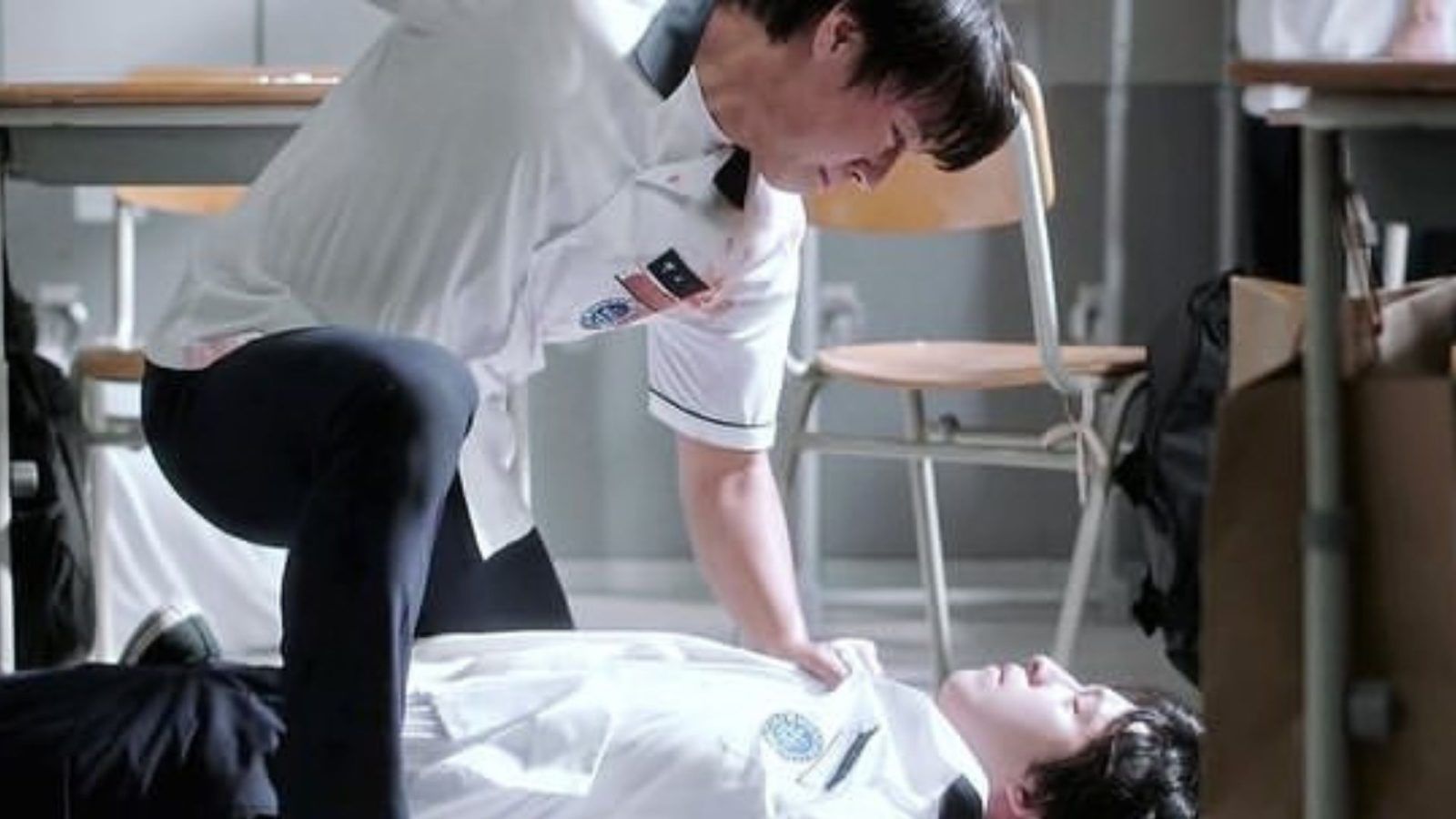 Weak Hero Class 1: A rundown of Yeon Si-eun's journey | LSA Singapore