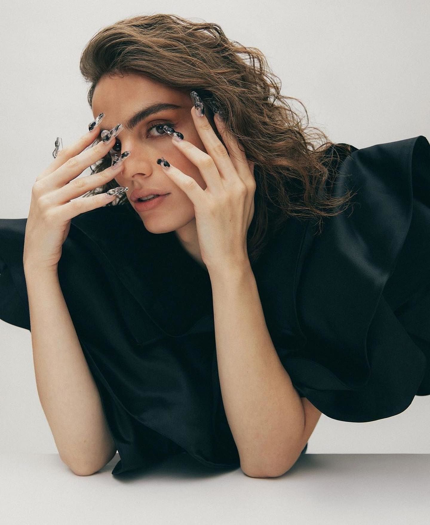 All about Lux Pascal, actress and sister of 'The Last of Us' star Pedro ...