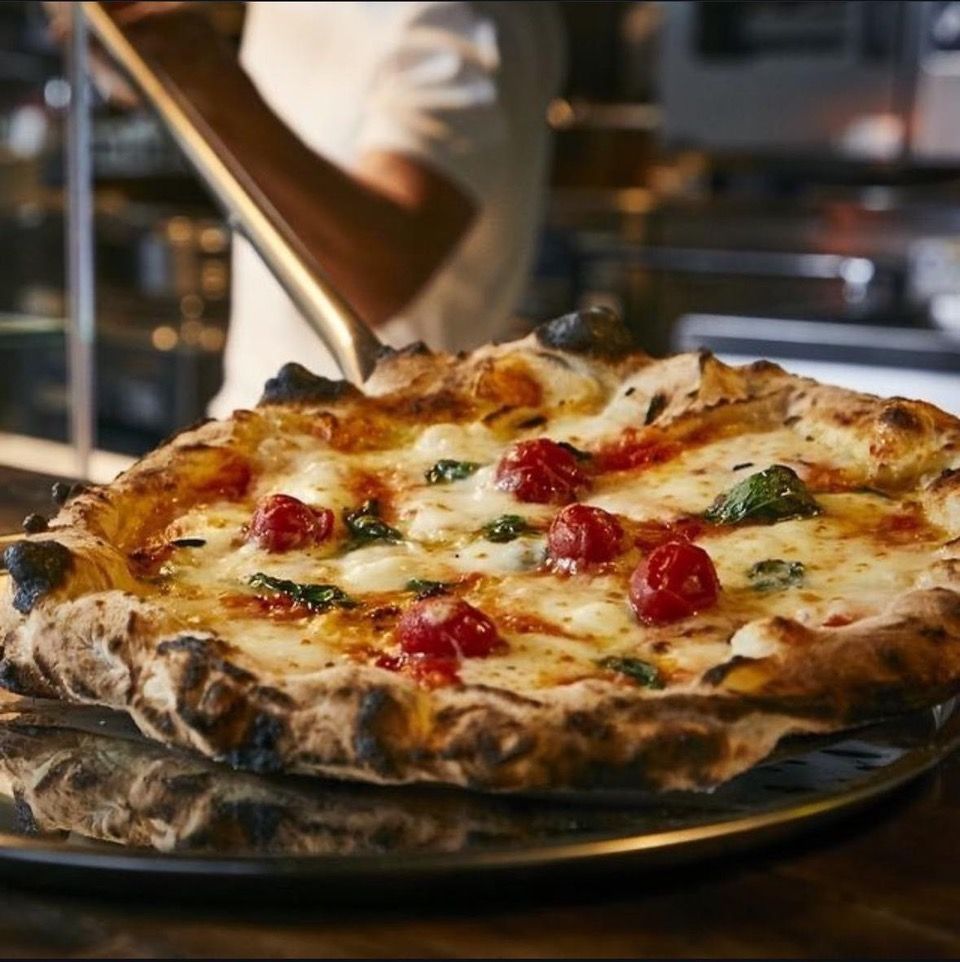 Pizza Studio Tamaki from Tokyo makes Singapore debut in June 2025