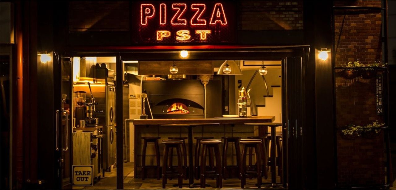 Pizza Studio Tamaki from Tokyo makes Singapore debut in June 2025