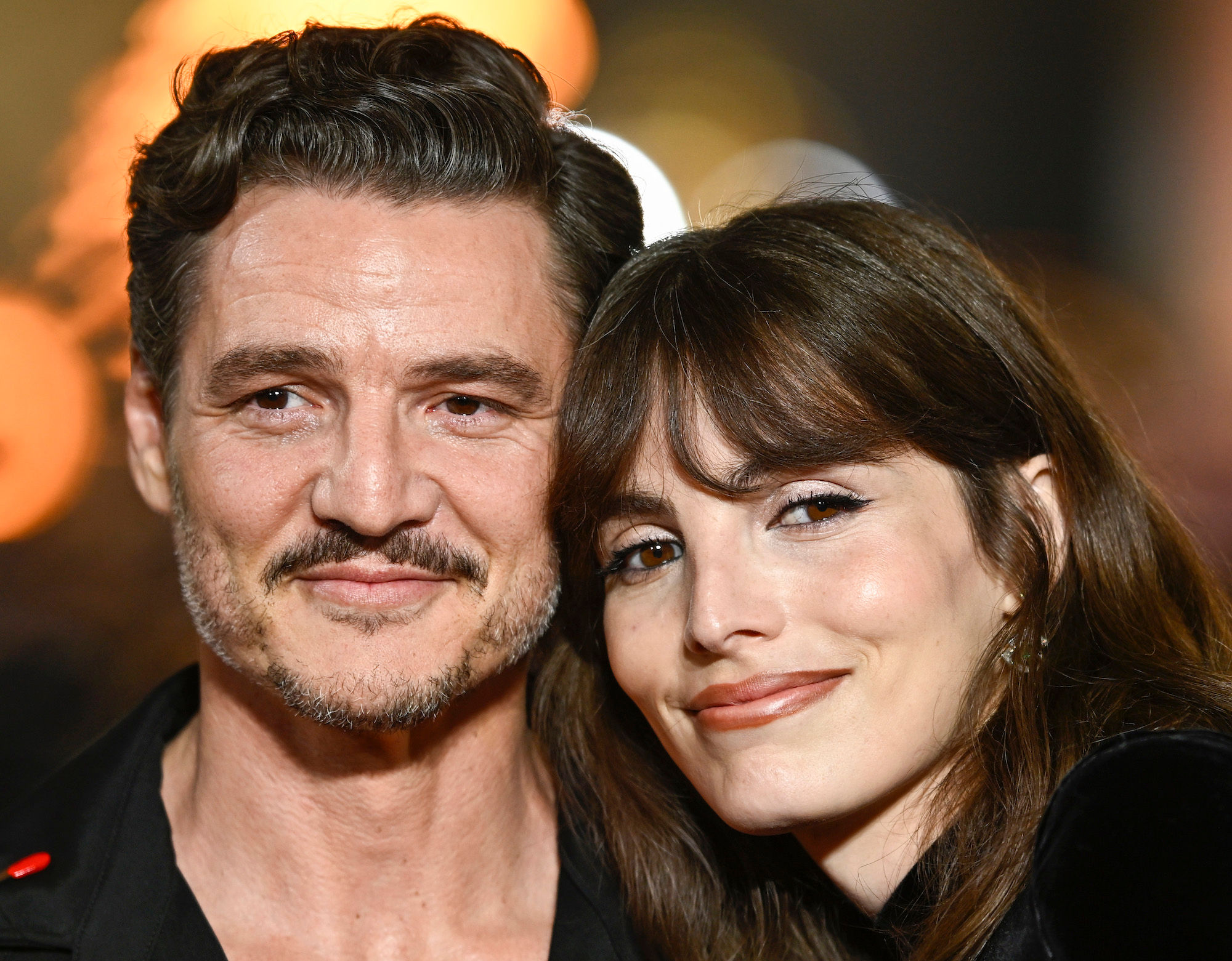 All about Lux Pascal, actress and sister of 'The Last of Us' star Pedro Pascal | LSA SG