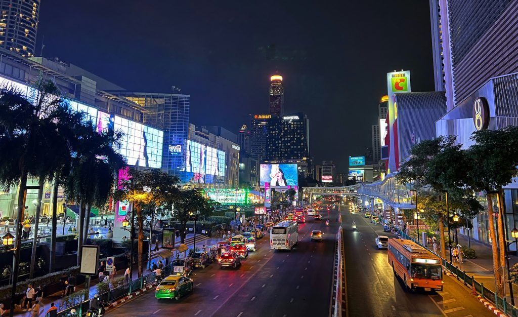 10 best restaurants for food at The Linc KL today | Lifestyle Asia SG