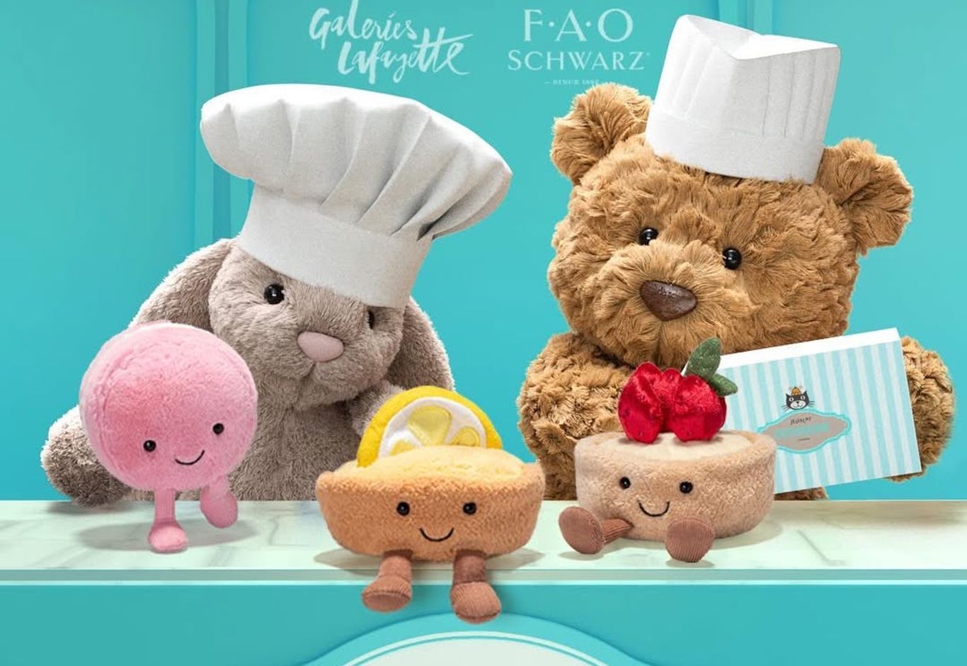 7 rarest and most popular Jellycat plushies to collect now | Lifestyle ...