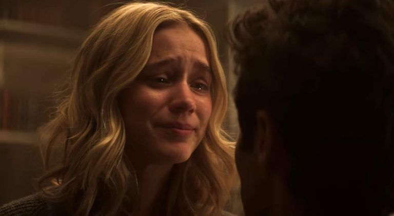You season 5 ending reveals serial killer Joe Goldberg's fate | LSA SG