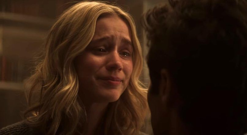 You season 5 ending reveals serial killer Joe Goldberg's fate | LSA SG