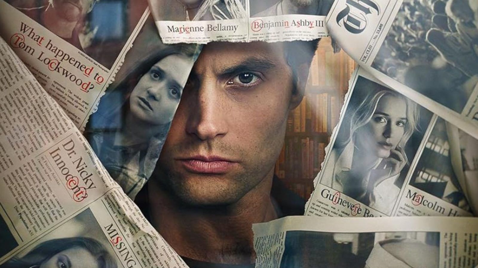 You season 5 ending reveals serial killer Joe Goldberg's fate | LSA SG
