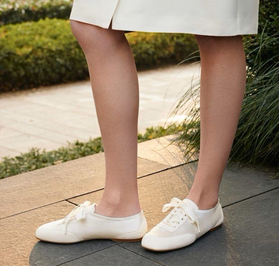 Best sneakerinas to add to your summer 2025 wardrobe now | Lifestyle ...