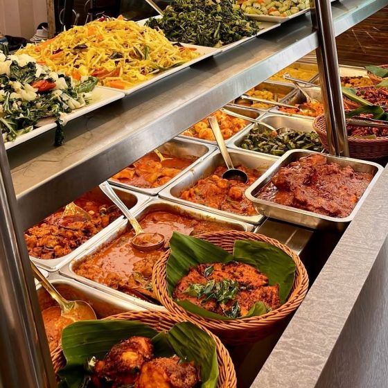 15 best cafes and restaurants for food in Ara Damansara, PJ | Lifestyle ...