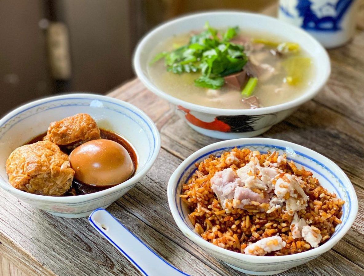 15 best cafes and restaurants for food in Ara Damansara, PJ | Lifestyle ...