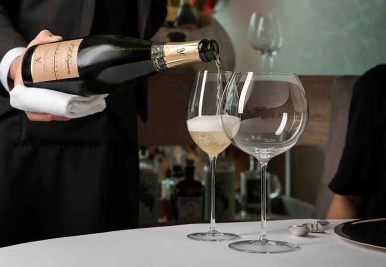 BYOB restaurants in Singapore: 13 places with free corkage