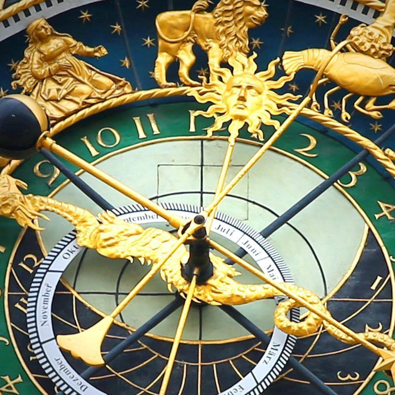 Most lucky and unlucky colours for Virgo zodiac sign to love and avoid