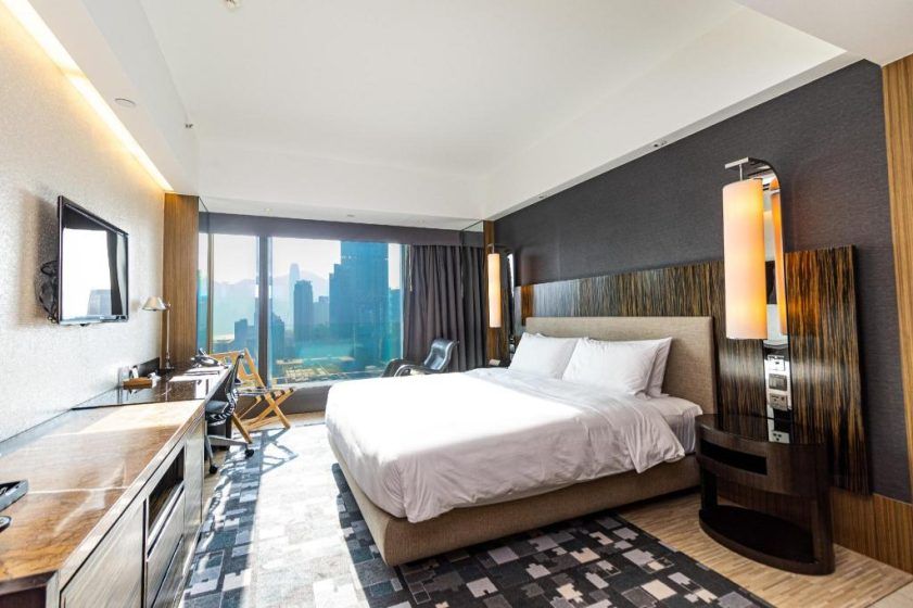10 best hotels in Tsim Sha Tsui, Hong Kong to book in 2025 | Lifestyle ...