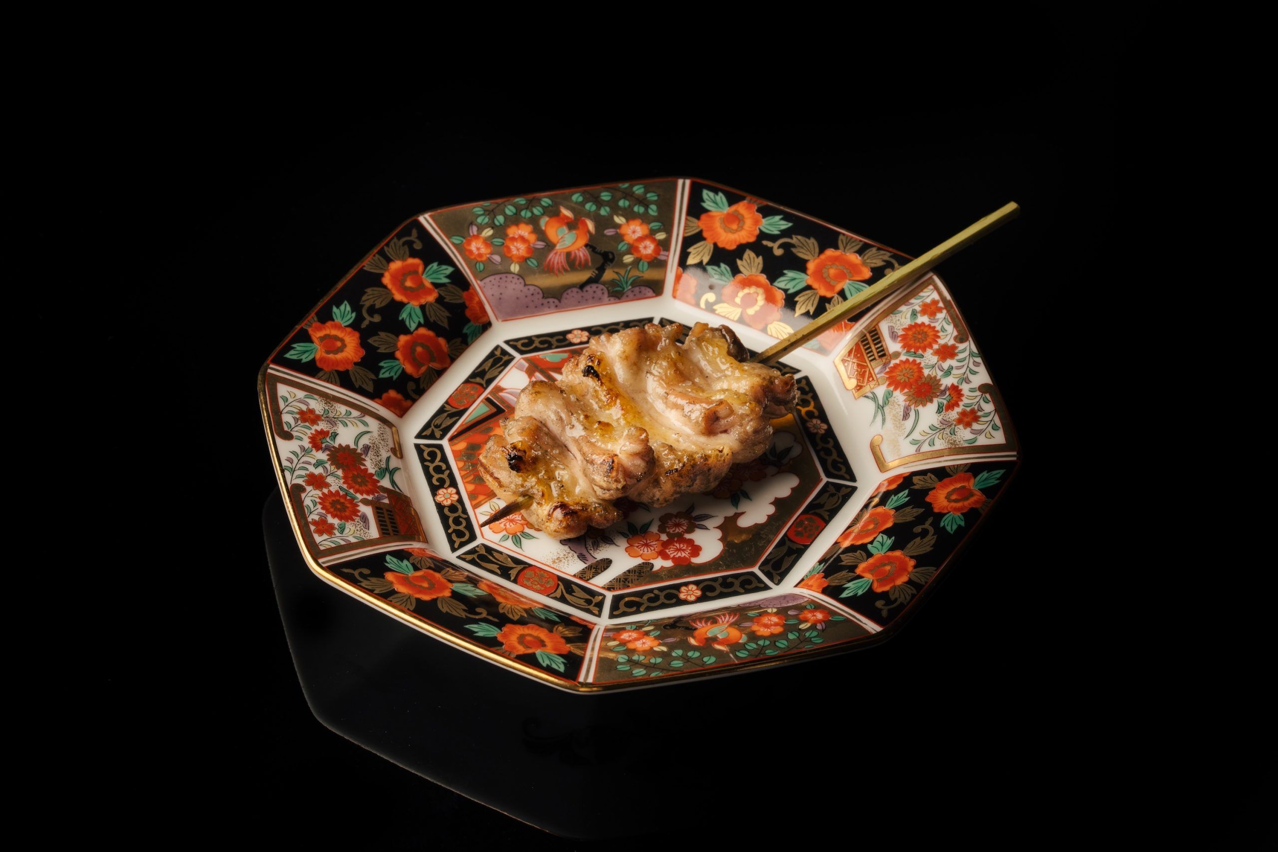 Firebird by Suetomi: Tokyo yakitori omakase restaurant opens in Singapore