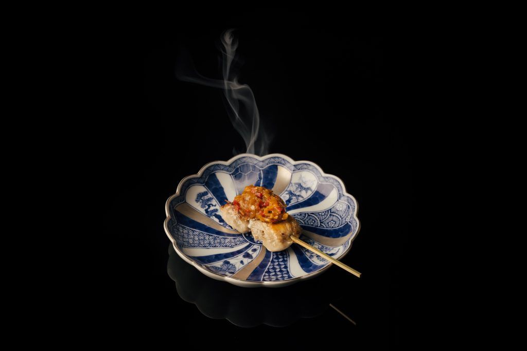 Bao Bao Singapore: Handmade steamed buns from S$1.20 at ION Orchard