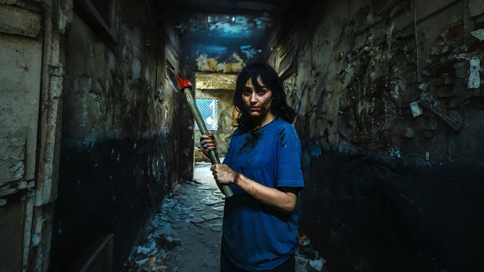 Will there be a ‘Khauf’ season 2? Here's what its creators have to say ...