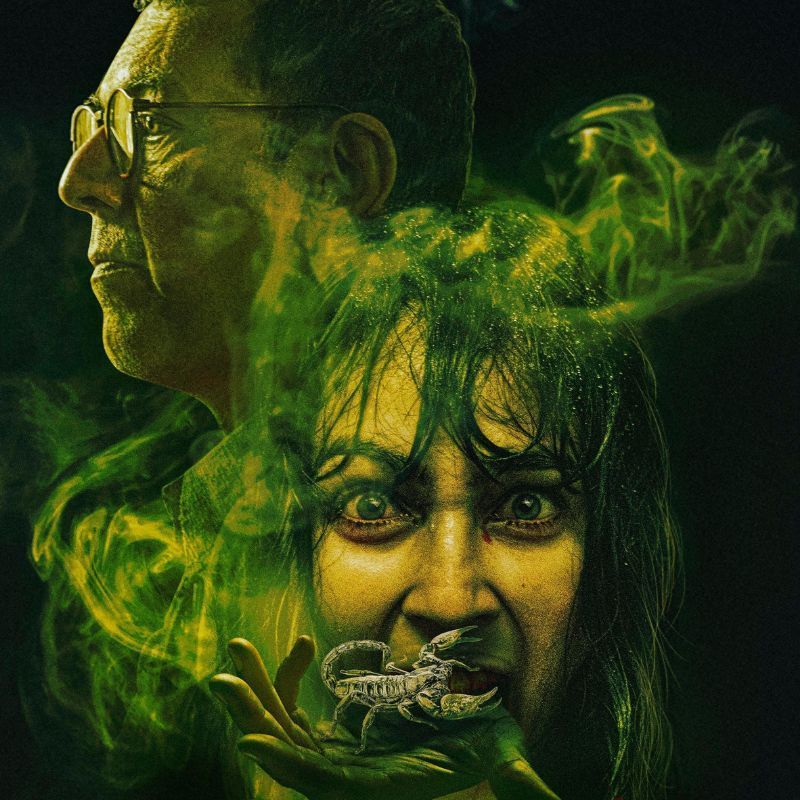 Black Mirror season 7 episode 4 ending decoded | Lifestyle Asia Singapore