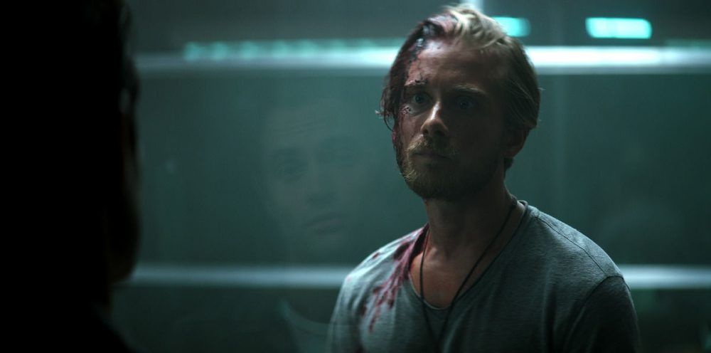 You death diaries: How many people has Joe killed? | LSA Singapore