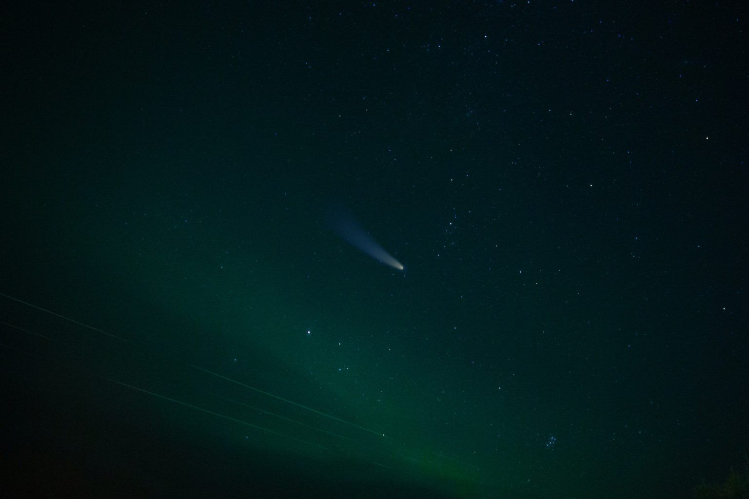 Eta Aquarids meteor shower 2025 Singapore: How and when to watch | LSA SG