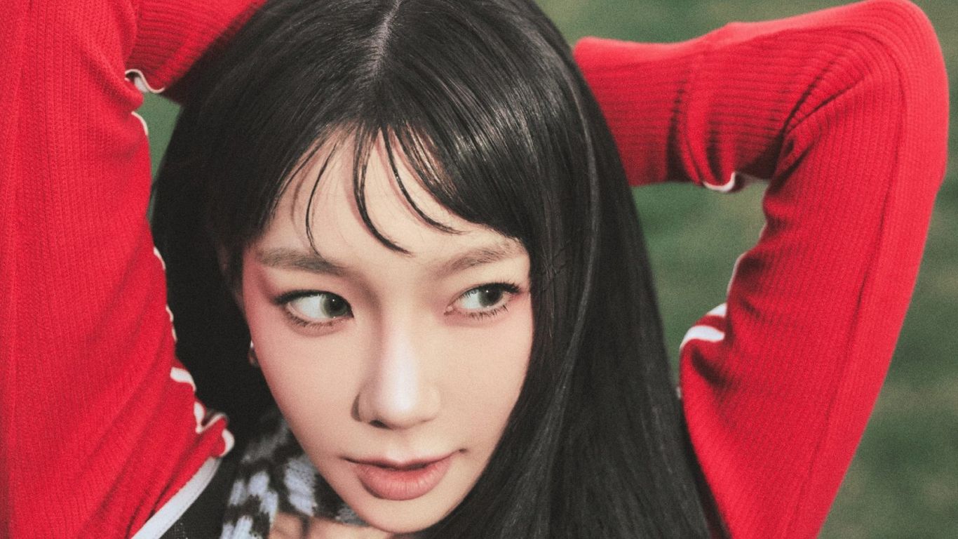 Taeyeon 2025 Singapore concert guide: Merchandise, setlist, more details