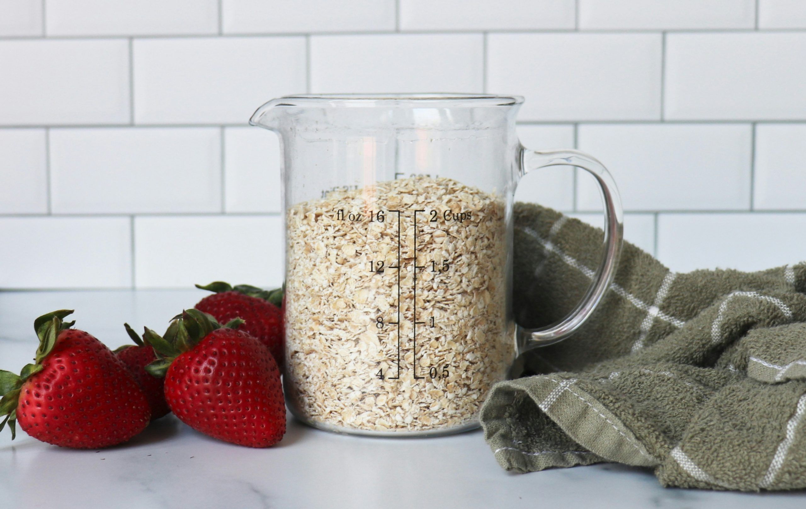 Ozempic on a budget: What is the viral TikTok OatZempic drink ...