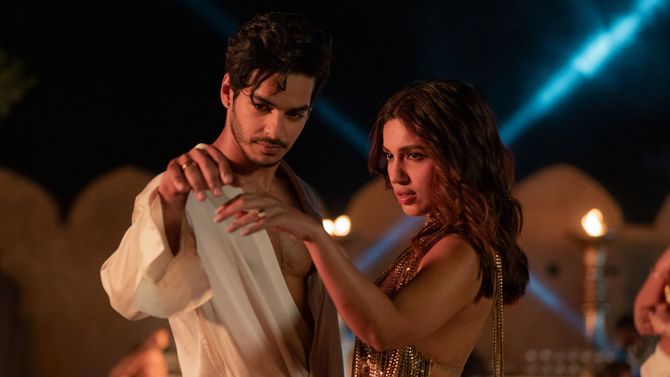 The Royals ending explained: Is Fizzy the real king of Morpur ...