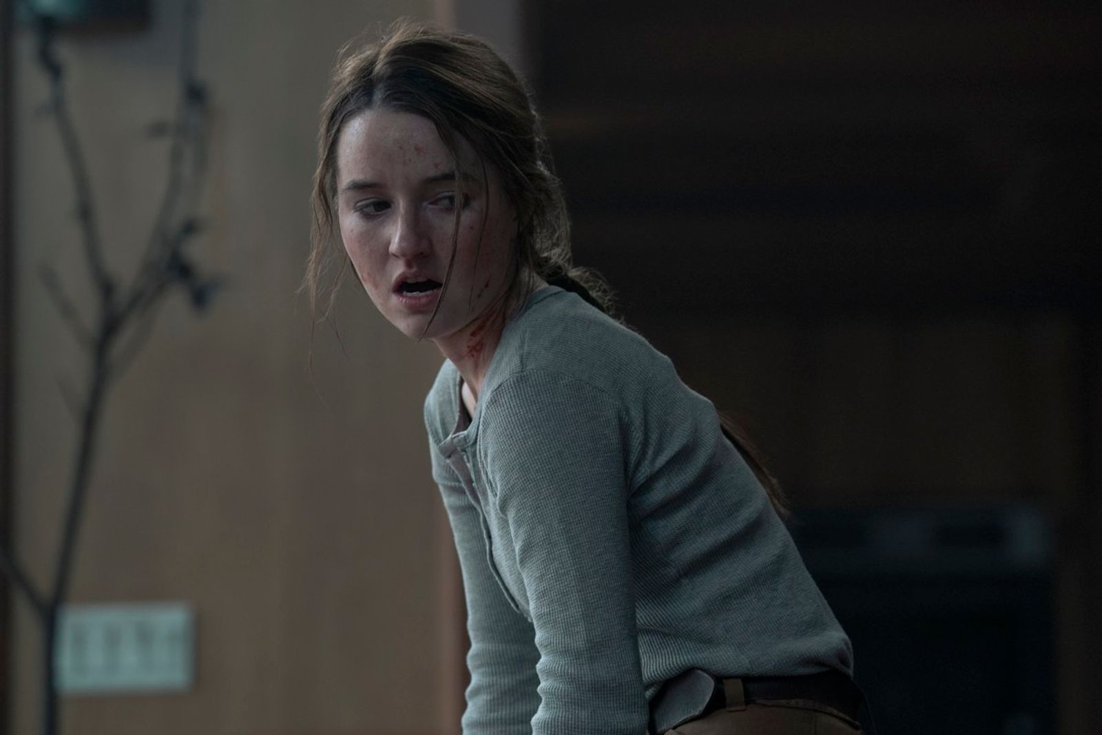 Interview: Kaitlyn Dever on playing Abby in 'The Last of Us' Season 2