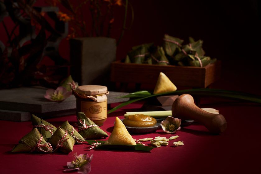 Dragon Boat Festival 2025: Where to get the best bak zhang in Singapore