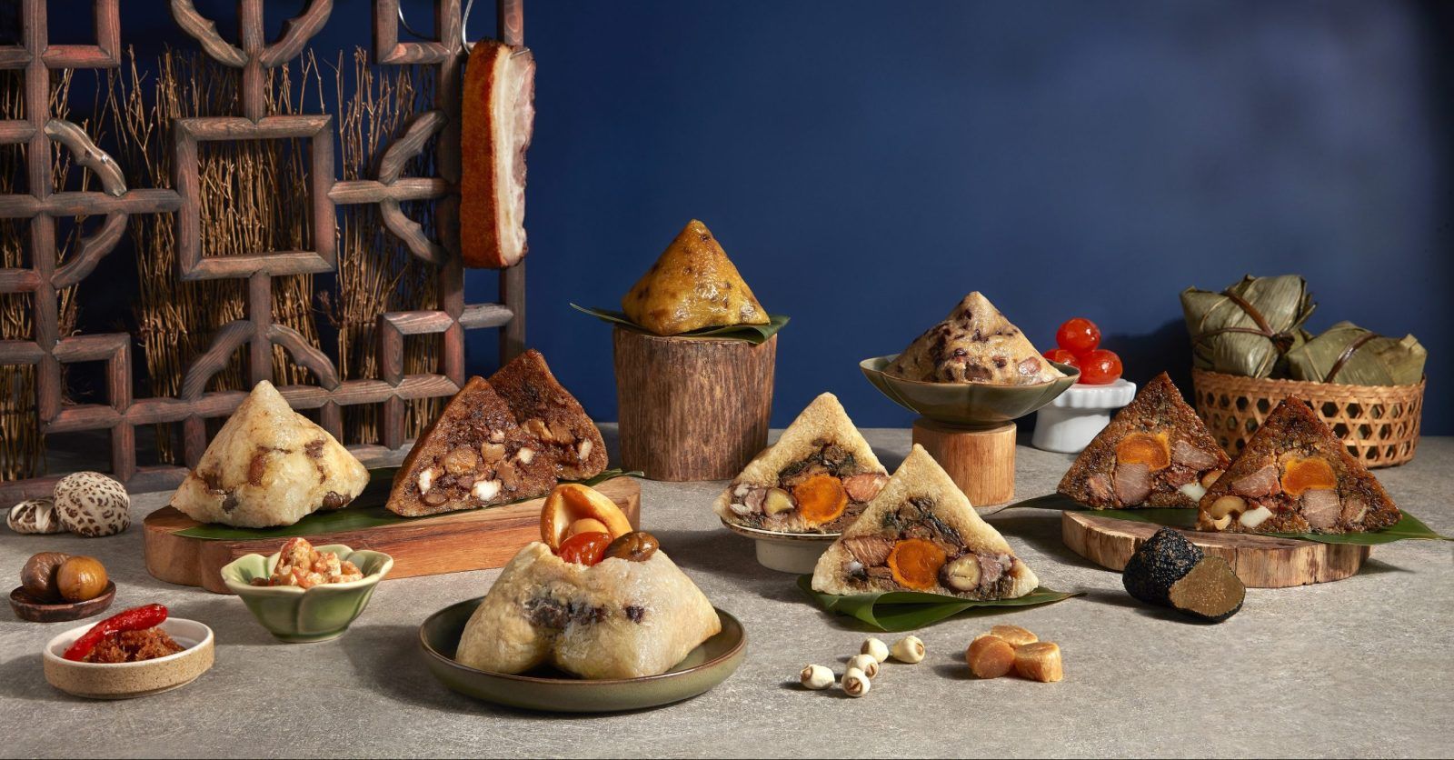 Dragon Boat Festival 2025: Where to get the best bak zhang in Singapore