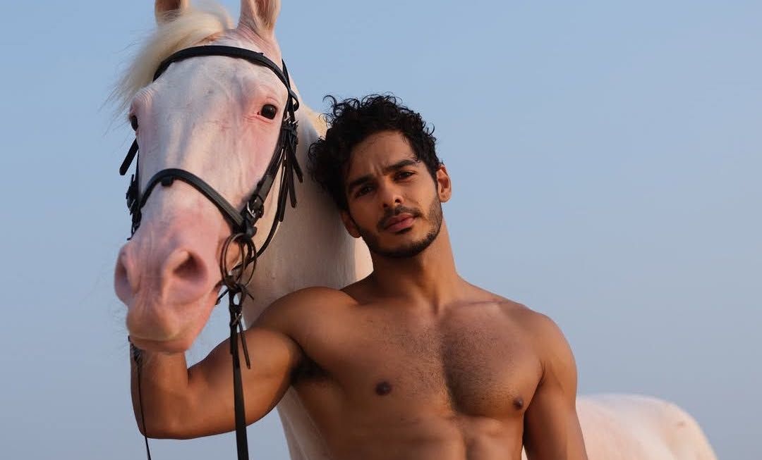 Ishaan Khatter net worth: Decoding 'The Royals' star's mighty wealth | LSA SG