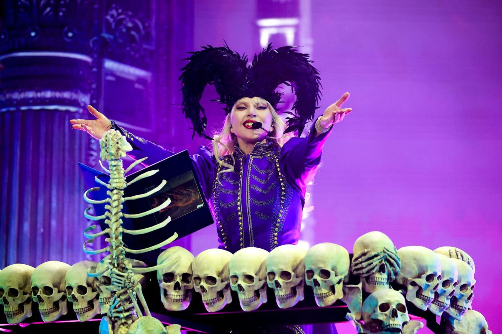 8 best live performances by Lady Gaga ever | Lifestyle Asia Singapore
