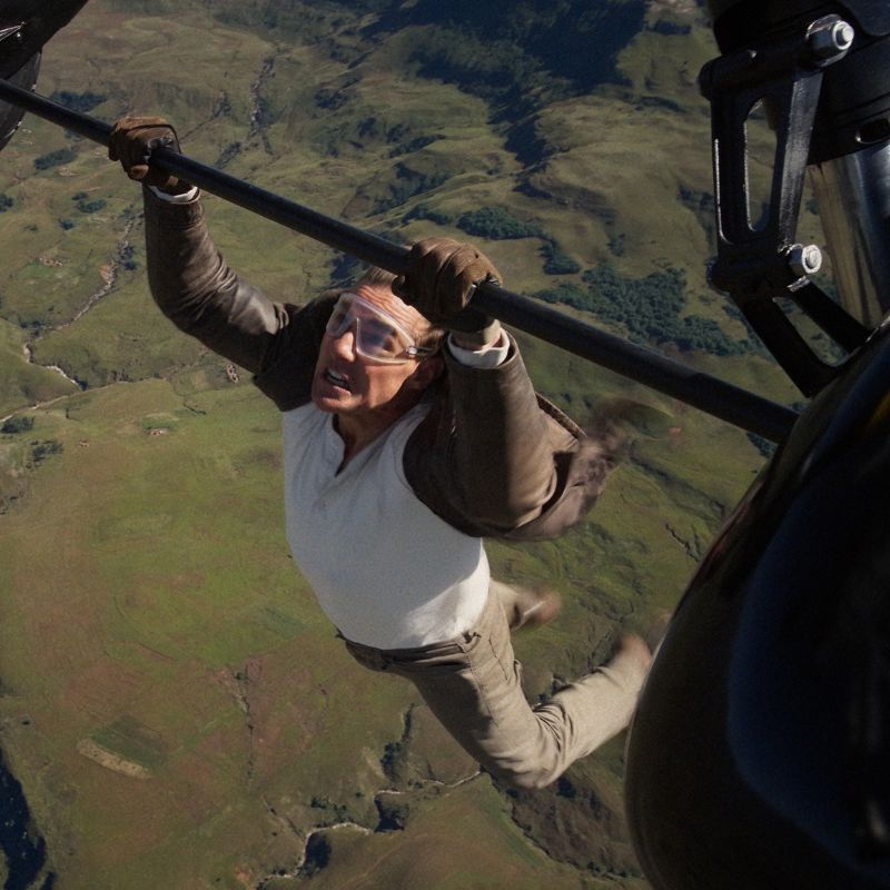 Mission: Impossible – The Final Reckoning ending explained: Is Ethan ...