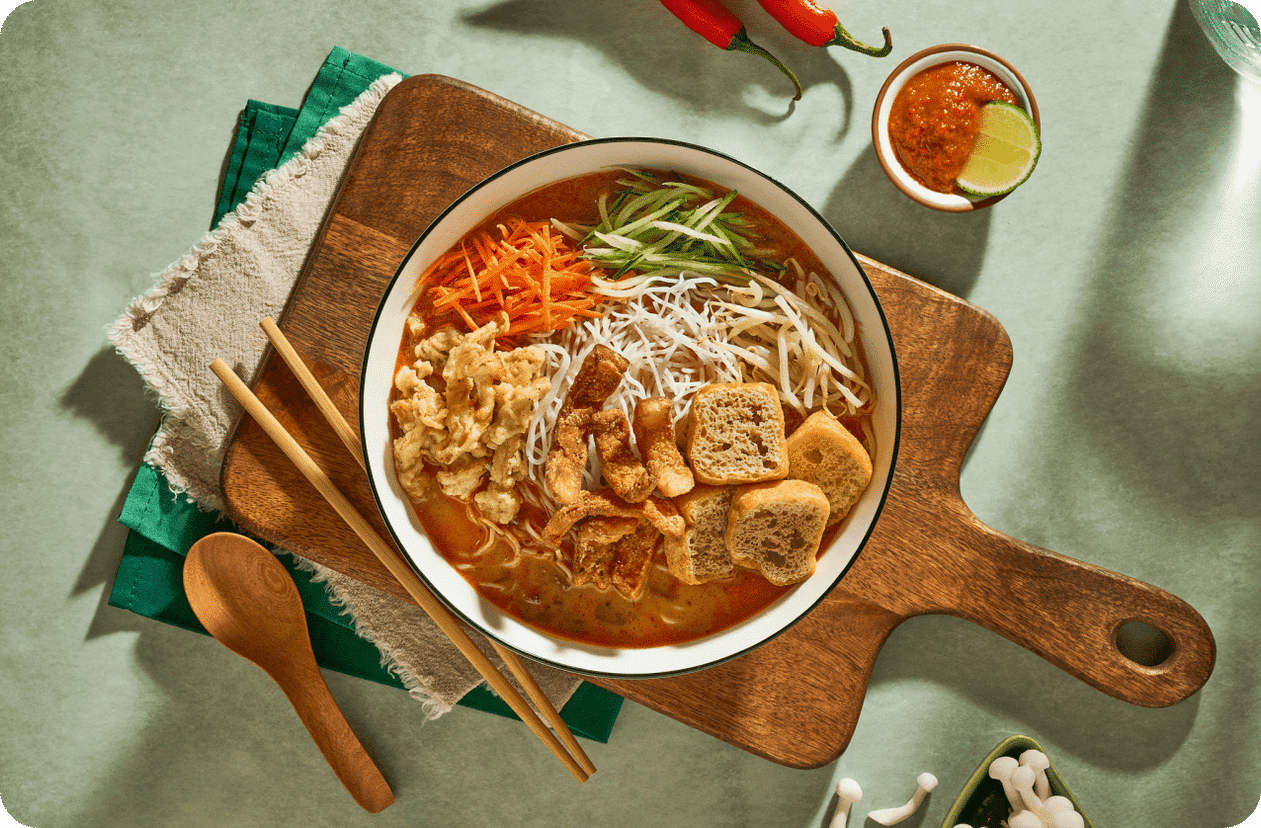 8 best vegetarian restaurants in KL and PJ today | Lifestyle Asia Singapore