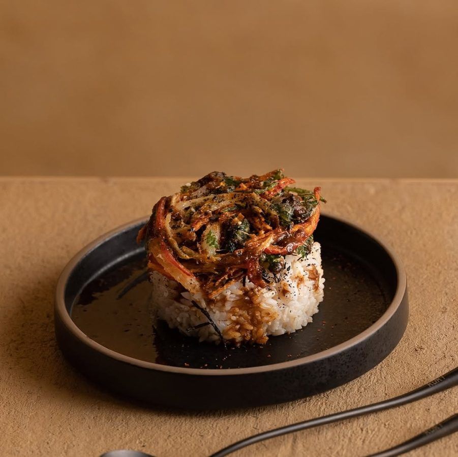 8 best vegetarian restaurants in KL and PJ today | Lifestyle Asia Singapore