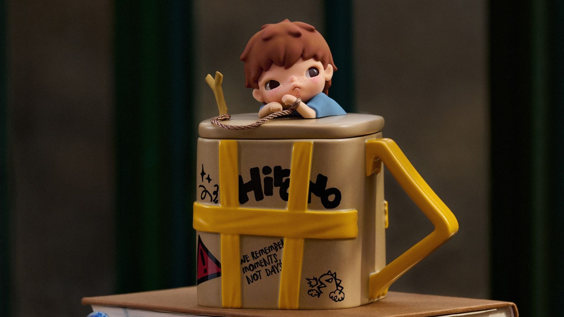 What to expect from POP Toy Show by POP MART in Singapore this Aug 2025