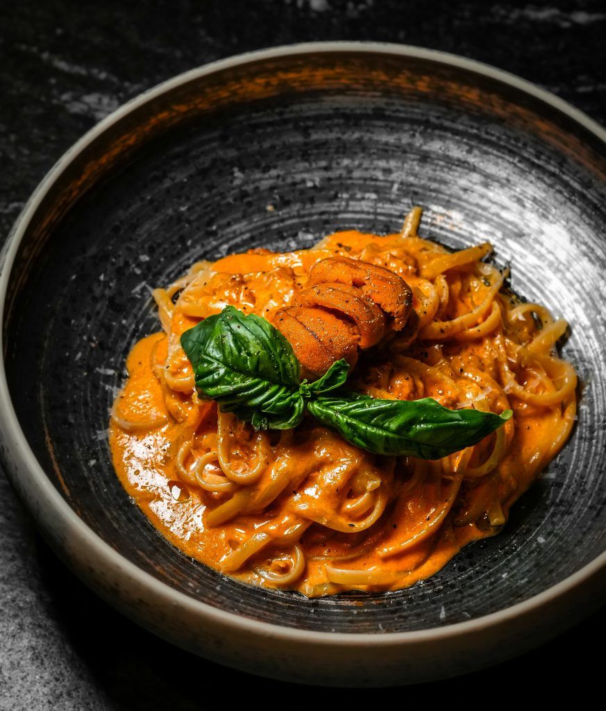 Morita Unigoro Singapore: Osaka restaurant debuts here with uni hot pot