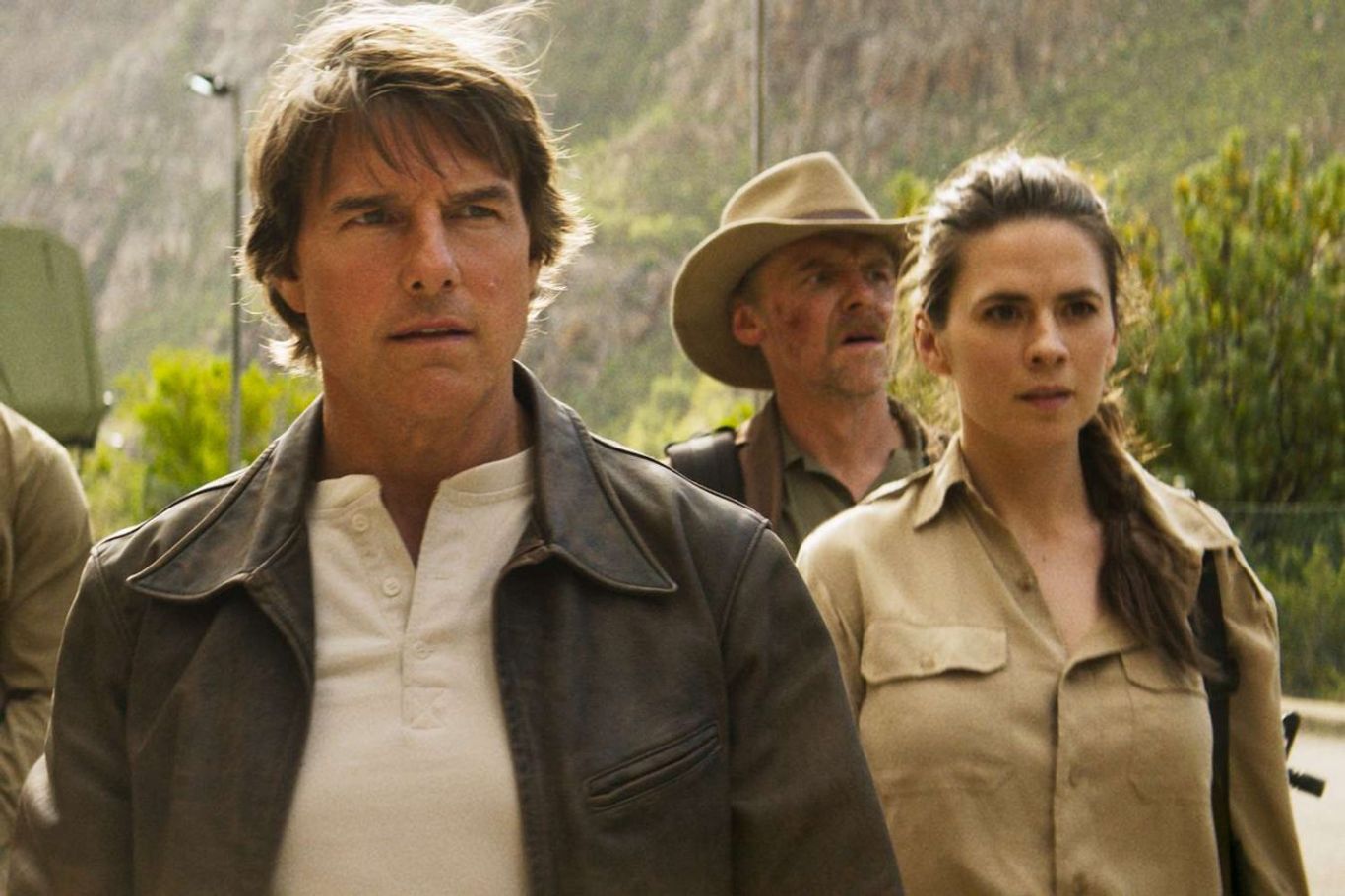 'Mission: Impossible — The Final Reckoning' filming locations you can ...