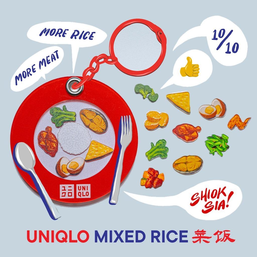 UNIQLO Singapore Thank You Festival May 2025: Deals, UTMe!, & more