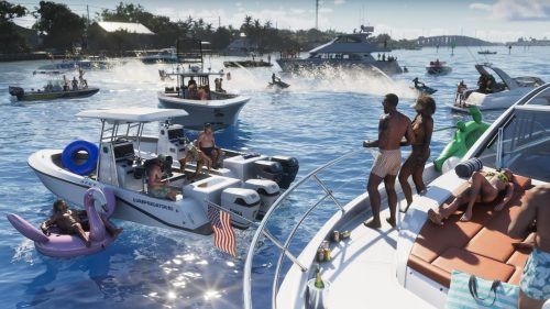 GTA 5 vs GTA 6: Detailed comparison of stories, visuals and gameplay ...